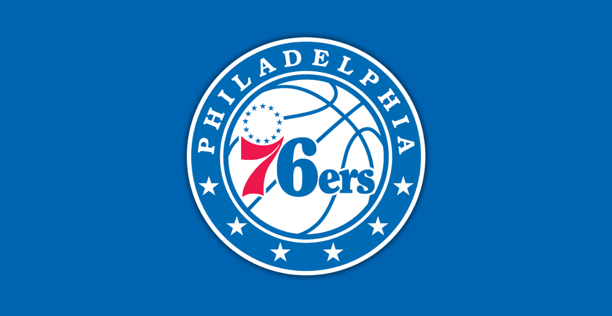 Maillot NBA Vintage Philadelphia Sixers – All Star Vintage