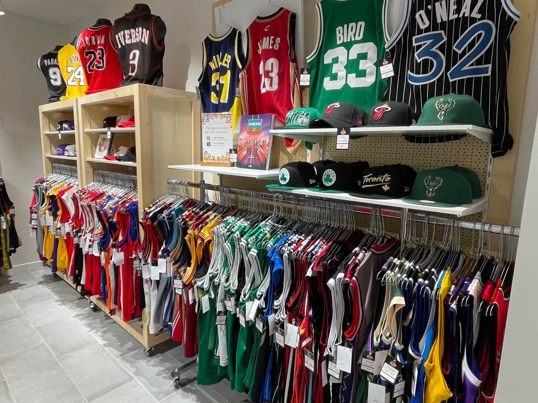 AllStarVintageShop.com – All Star Vintage Shop